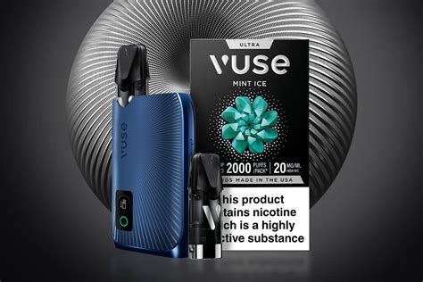 Vuse Go User Guide How To Use Vuse Go Vuse Uk