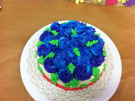 Class Photos Denises Cake Decorating Classes