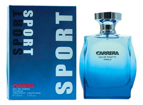 Carrera Sport купить 100% оригинальную парфюмерию в ПарфюмДухиРу