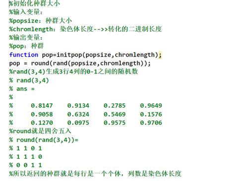 数学建模启发式算法篇(一) 遗传算法启发式方法数学建模 Csdn博客 数学建模启发式算法篇(一) 遗传算法启发式方法数学建模 Csdn博客