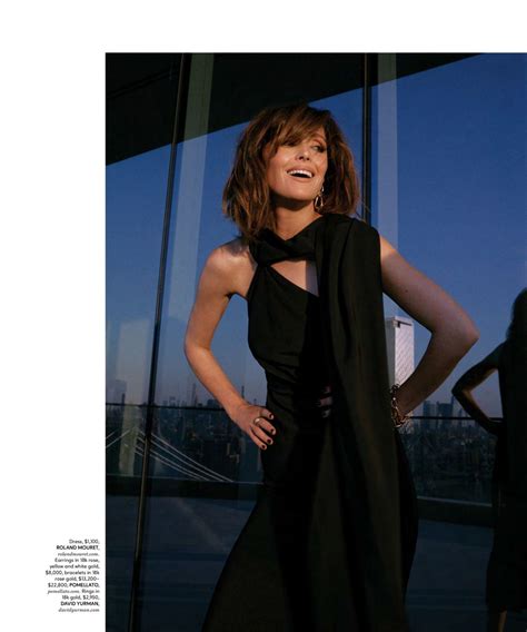 Rose Byrne In Dujour Magazine Summer 2023 Hawtcelebs