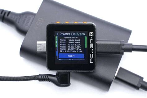 Hp Launched W Dual Usb C Gan Charger Chargerlab