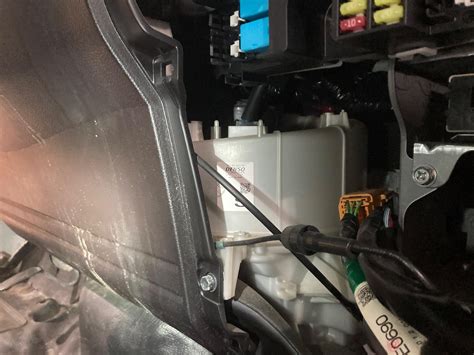 Hino 268 Heater Assembly For Sale