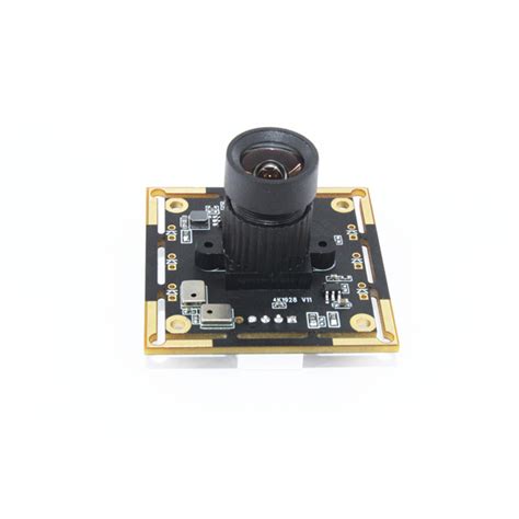 Fixed Focus 4k 8mp Imx317 1 2 5 Sensor Usb2 0 Camera Module With Yuy2