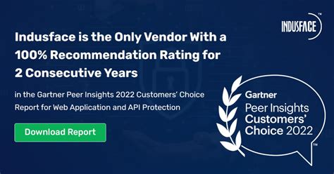 We Are The Unanimous Customers Choice In All The Segments Indusface