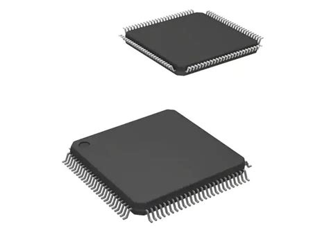 Get Ready To STM32H743VIT6 A Comprehensive Overview