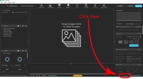 KB Corel How To Activate Perfectly Clear