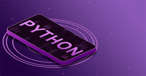 Python Programming Why Is It Beneficial