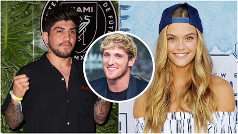 Dillon Danis Shares Wild Video Of Nina Agdal Talking About Sex