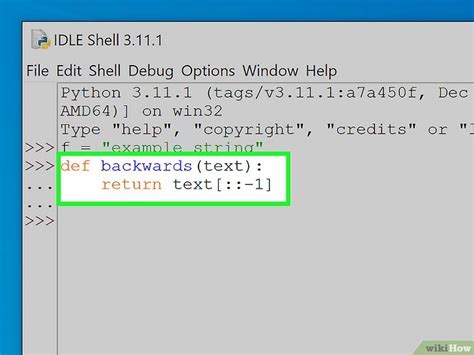 Ways To Reverse A String In Python Easy Guide Examples