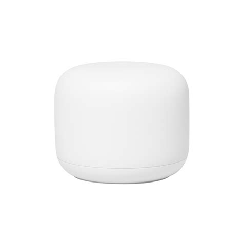 Google Nest Wifi Speed Pricing More Tech Score