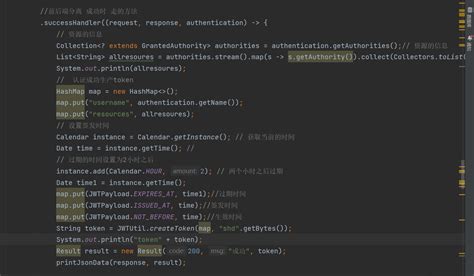 Security 3前后端分离auth登录页面为什么写在后端 Csdn博客
