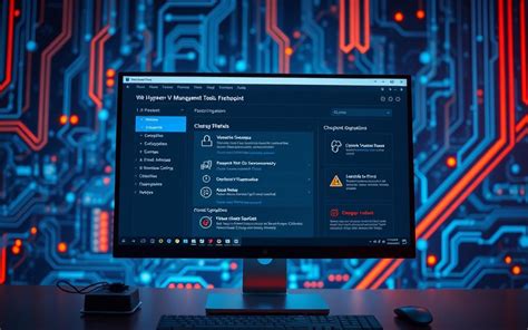 How To Fix Failed Operations In Hyper V