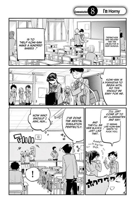 So I Edited Some Manga Dialogues Anime Amino