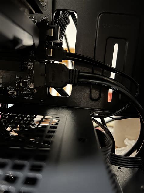 One Of The Two Front Case Usb Not Working Rpcbuildhelp