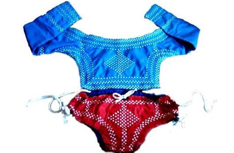 Wrestling Gear Mongulai