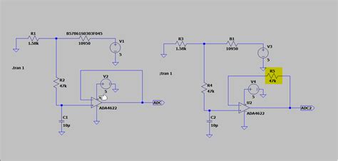 Couple Questions About Input Bias Current For Opamps Rece