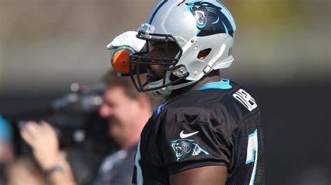 Panthers Release Lt Michael Oher Pff News And Analysis Pff