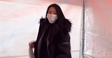 장광 딸 미자 ♥김태현과 결혼한지 얼마나 됐다고 서로 엇갈린 분위기