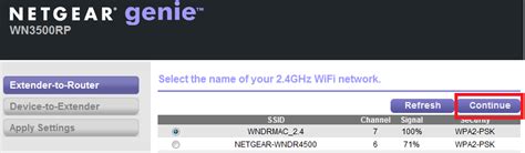 How To Setup Your Netgear WN3500RP WN2500RPv2 Wi Fi Range Extender Nhat Nguyen