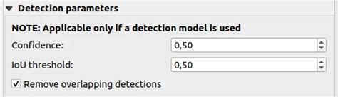 Ui Explanation — Qgis Deepness Deep Neural Remote Sensing 064