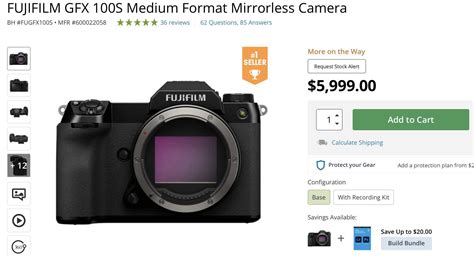 Fuji Rumors Fuji Digital Camera News