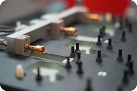 Test Solutions Ipte Factory Automation N V