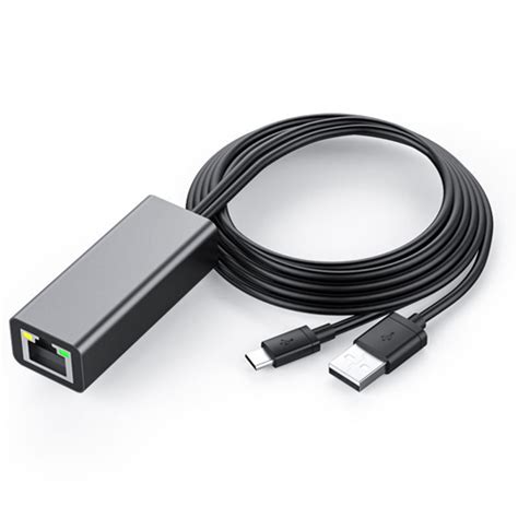 What Is A Usb Ethernet Adapter Sunshine