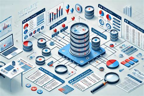 the features and benefits of netsuite schema browser