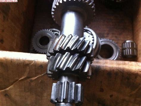 Vendo Relacion Bacci Romano Para Ma