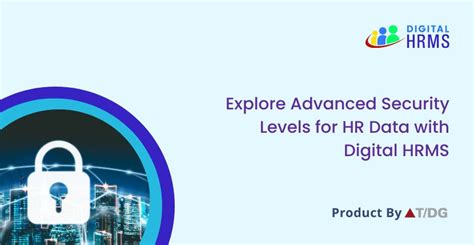 Digital Hrms On Linkedin Hr Data Security Digitalhrms Blog