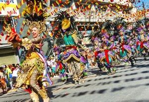 Sinulog Festival And Santo Niño Devotion In The Philippines Scj
