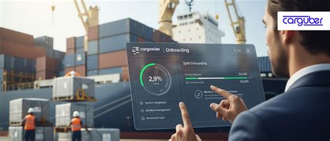 Why Cargowise One Erp Is Best For Logistics