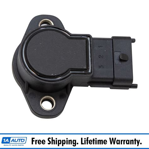 Engine Throttle Position Sensor TPS For Hyundai Kia New EBay
