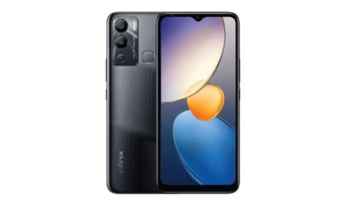 Hp Infinix Harga Jutaan Terbaik Review Dan Spesifikasinya