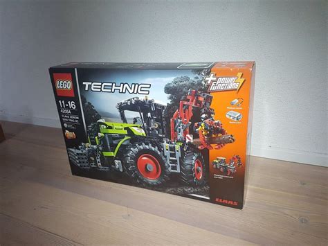 Lego Technic Claas Xerion Kaufen Auf Ricardo