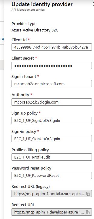 How To Use Okta For Azure Api Management Developer Portal Authentication Microsoft Community Hub