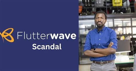 Flutterwave Scandal Navigating Governance Compliance And Trust In Fintech Heralds Post