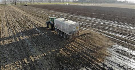 Pa Environment Digest Blog Epa Releases Draft Risk Assessment Saying Land Application Of