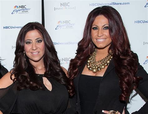 Jerseylicious Cast Returns To Revisit Seasons Highlights And Low