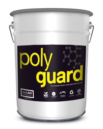 Polyguard Polybit