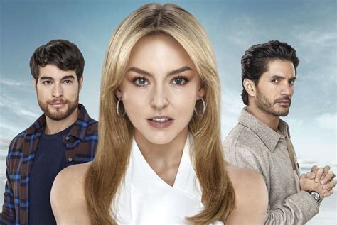 Univision Anuncia La Fecha De Estreno De El Amor Invencible