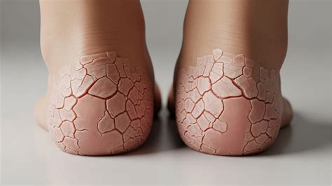12 Remedies For Cracked Heels Youll Love
