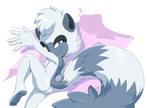 Rule 34 3 Toes 5 Fingers Absurd Res Alternate Version At Source Anthro Ass Barefoot Breasts