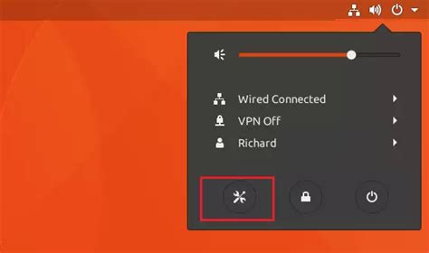Disable Screen Lock On Ubuntu Linux A Quick Guide Geek Rewind