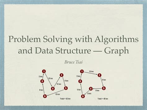 Problem Solving With Algorithms And Data Structure Graphs Pdf
