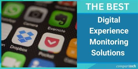 What Is Digital Experience Monitoring Dem Definitions Tools