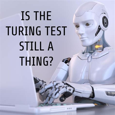 Richard Foster Fletcher 🌎 On Linkedin Ai Turingtest Ethics