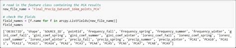 End To End Spatial Data Science 5 Machine Learning Cluster Analysis