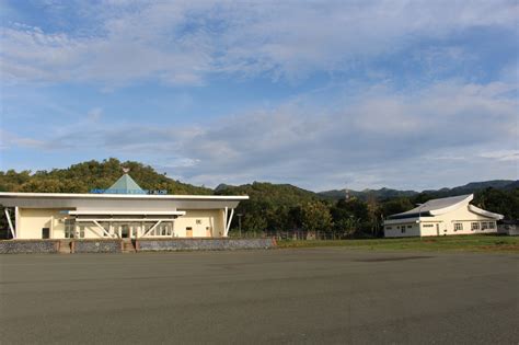 Warga Harapkan Penerbangan Via Bandara Kabir Pantar Ditambah Majalah Bandara